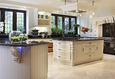 New Bespoke Kitchens Gallery