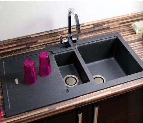 Carron Phoenix Bali 150 — KitchenFindr