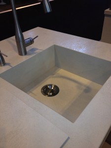 Ceramic worktops - a viable alternative to granite and quartz?