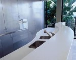 Should you buy Corian worktops?