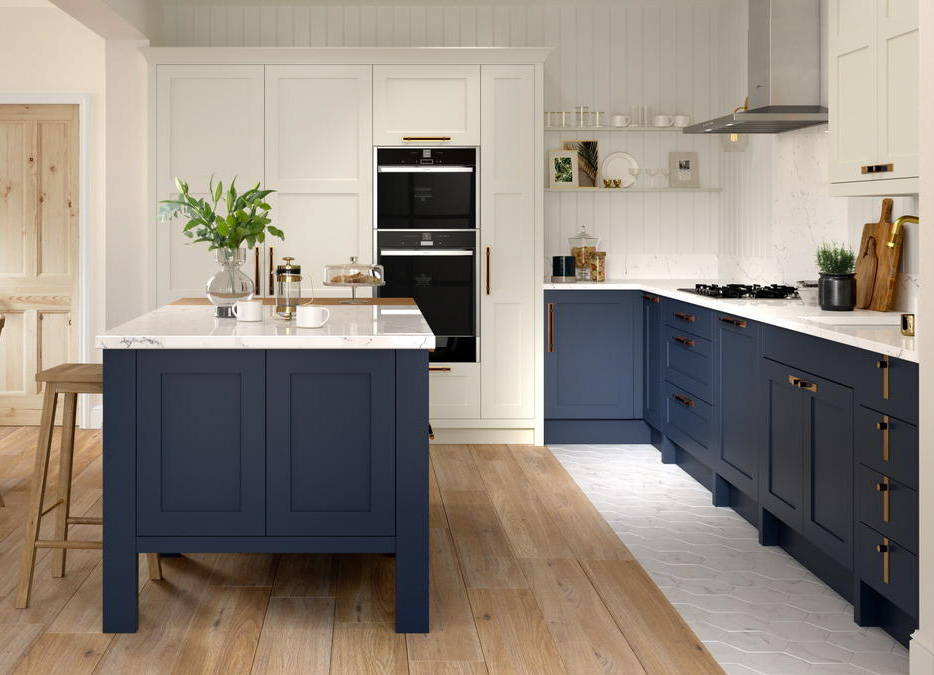 New Country Kitchens Gallery