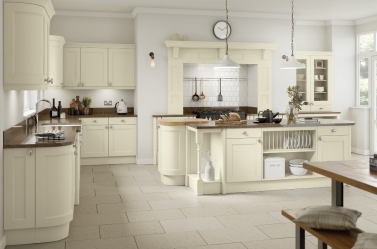 New Country Kitchens Gallery