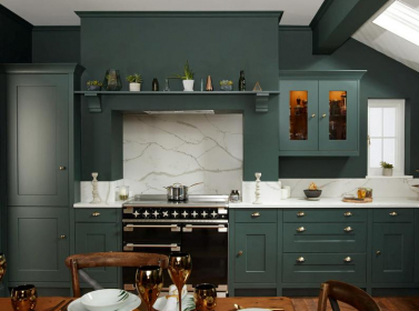 New Country Kitchens Gallery