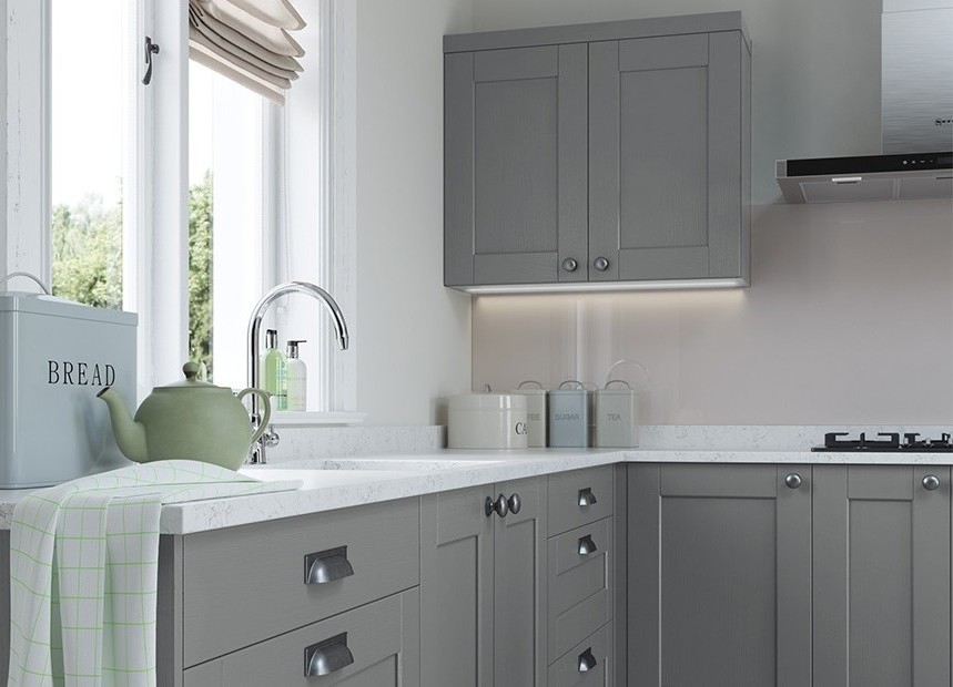 New Country Kitchens Gallery
