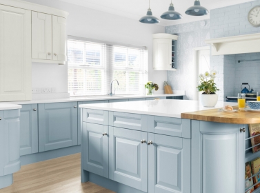 New Country Kitchens Gallery