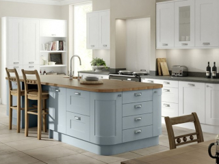 New Country Kitchens Gallery
