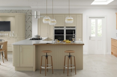 New Country Kitchens Gallery