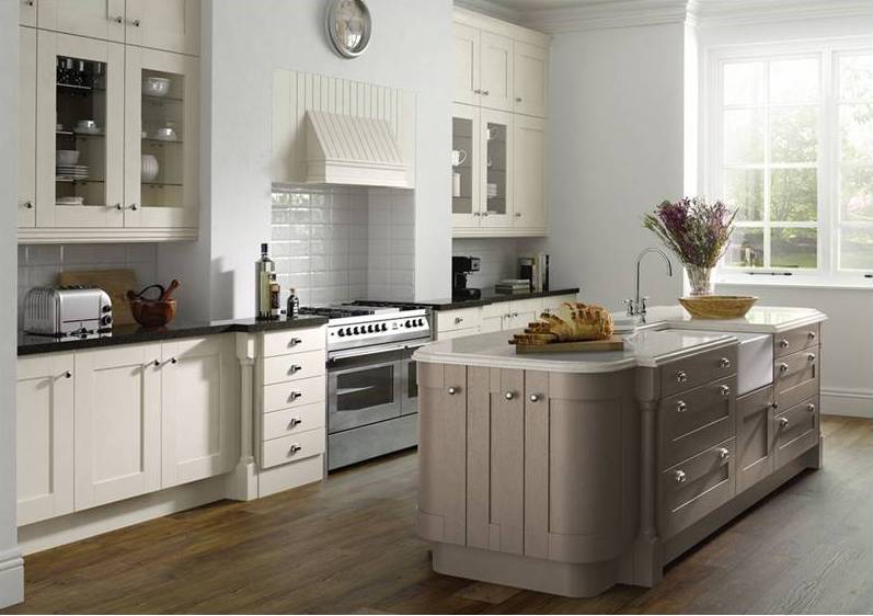 New Country Kitchens Gallery