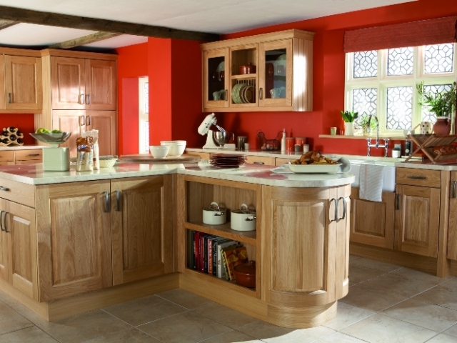 New Country Kitchens Gallery