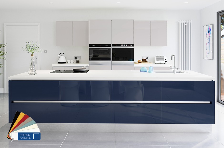 Gloss Kitchens