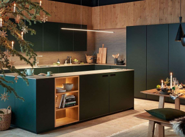 New Matt Kitchens Gallery