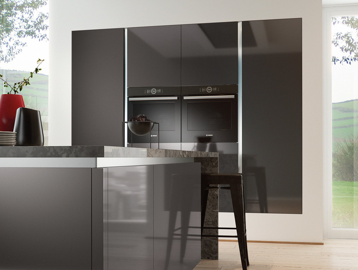 Gloss Kitchens