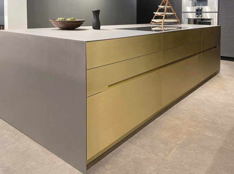 New Designer Kitchens Gallery