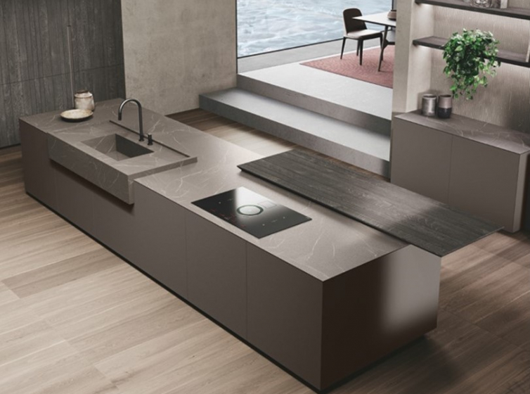 New Designer Kitchens Gallery