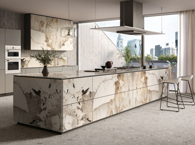 New Designer Kitchens Gallery