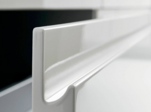 Should you buy a Handleless kitchen?