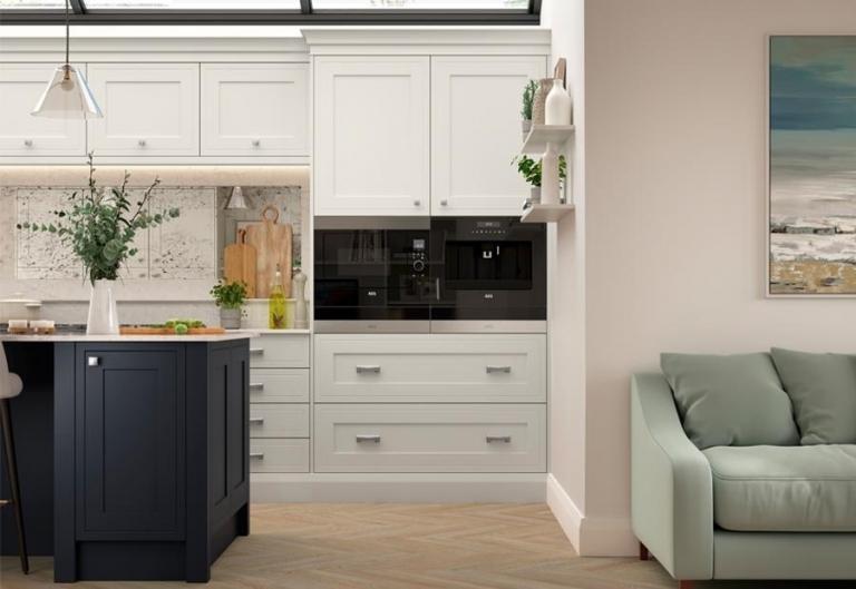 The best In Frame kitchen to buy on a budget