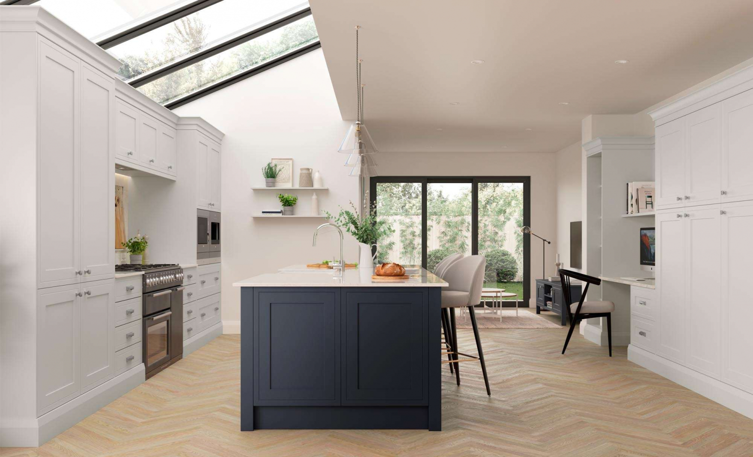 The best In Frame kitchen to buy on a budget