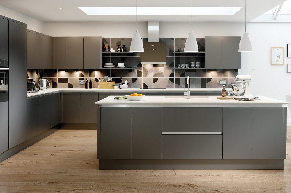 New Matt Kitchens Gallery