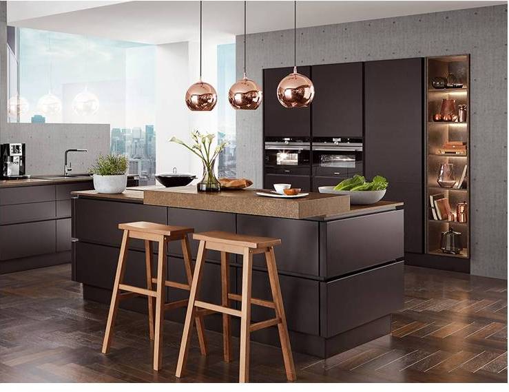 New Matt Kitchens Gallery