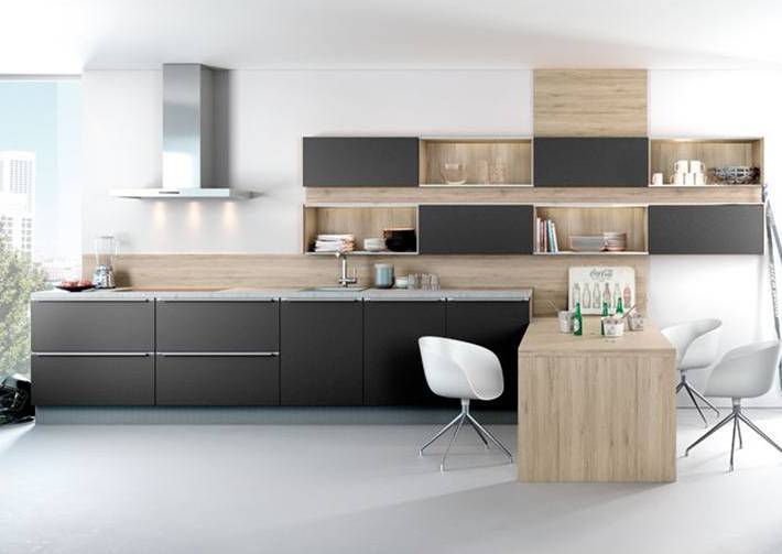 New Matt Kitchens Gallery