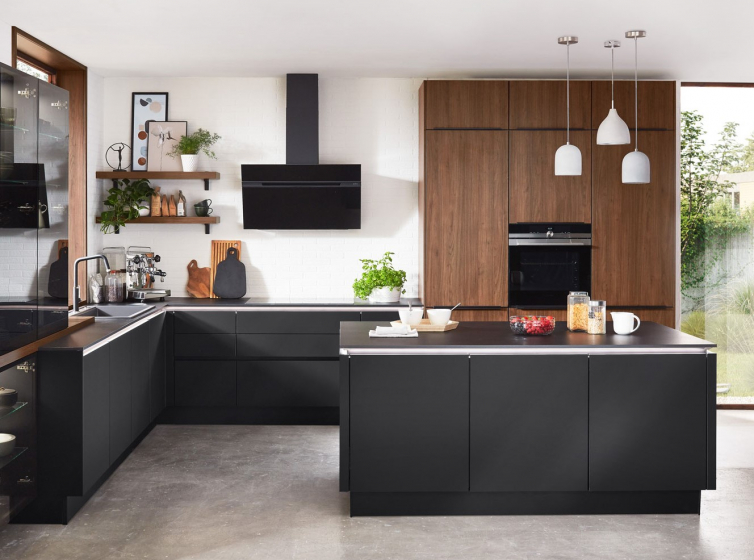 New Matt Kitchens Gallery