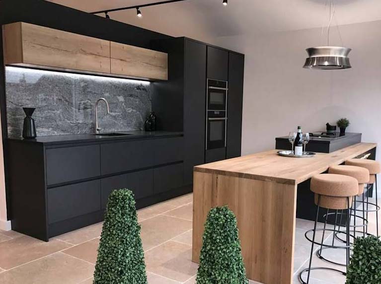 New Matt Kitchens Gallery