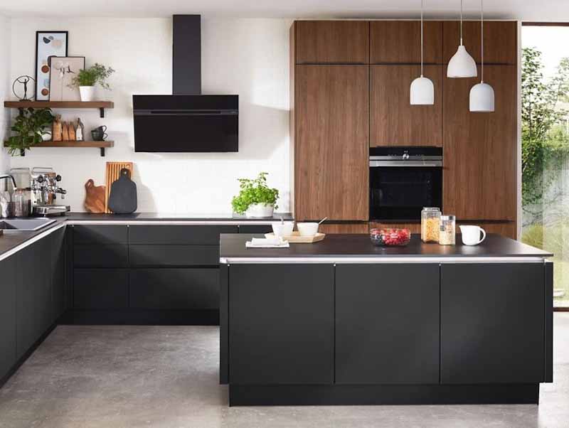 New Matt Kitchens Gallery