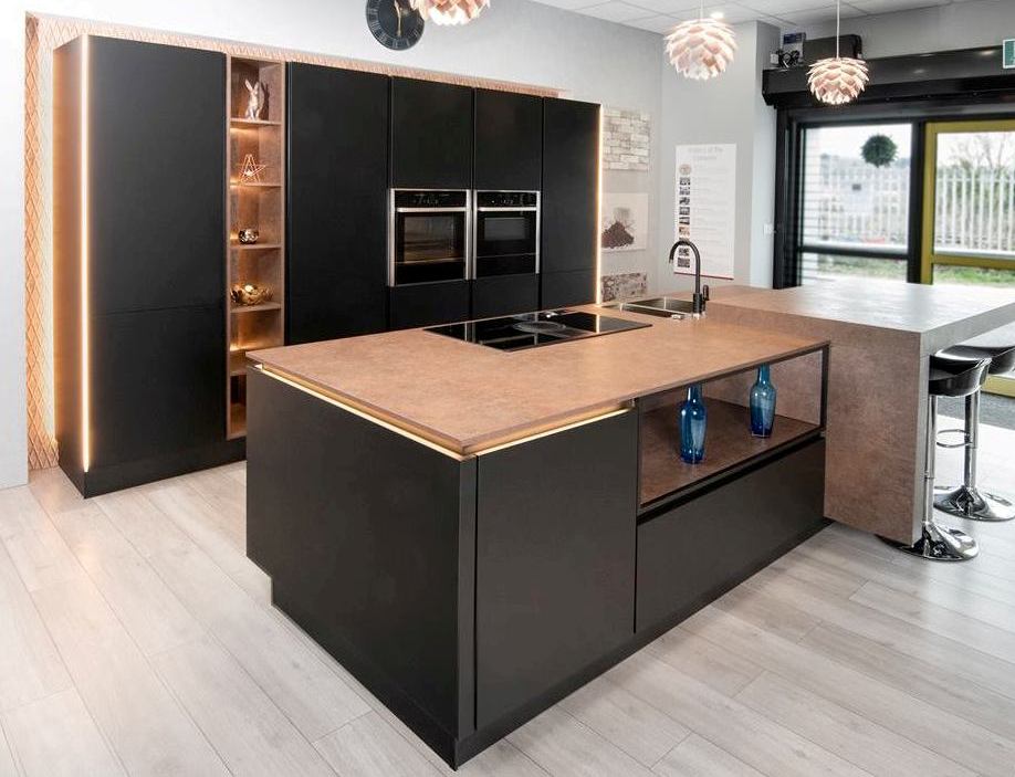 New Matt Kitchens Gallery