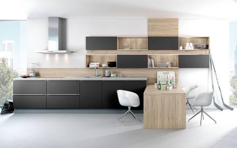 New Matt Kitchens Gallery