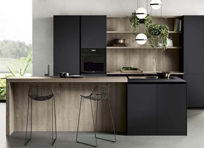 New Matt Kitchens Gallery