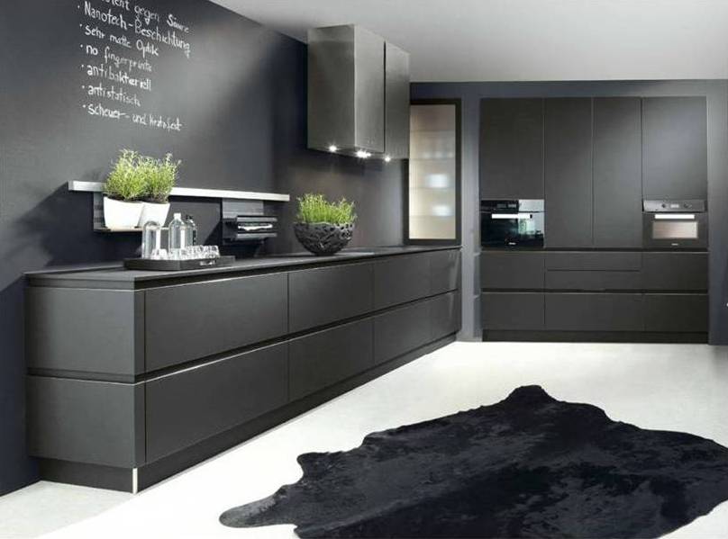 New Matt Kitchens Gallery