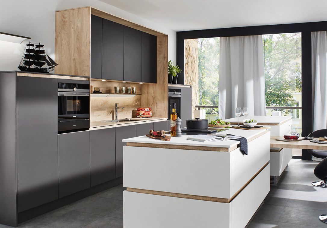 New Matt Kitchens Gallery