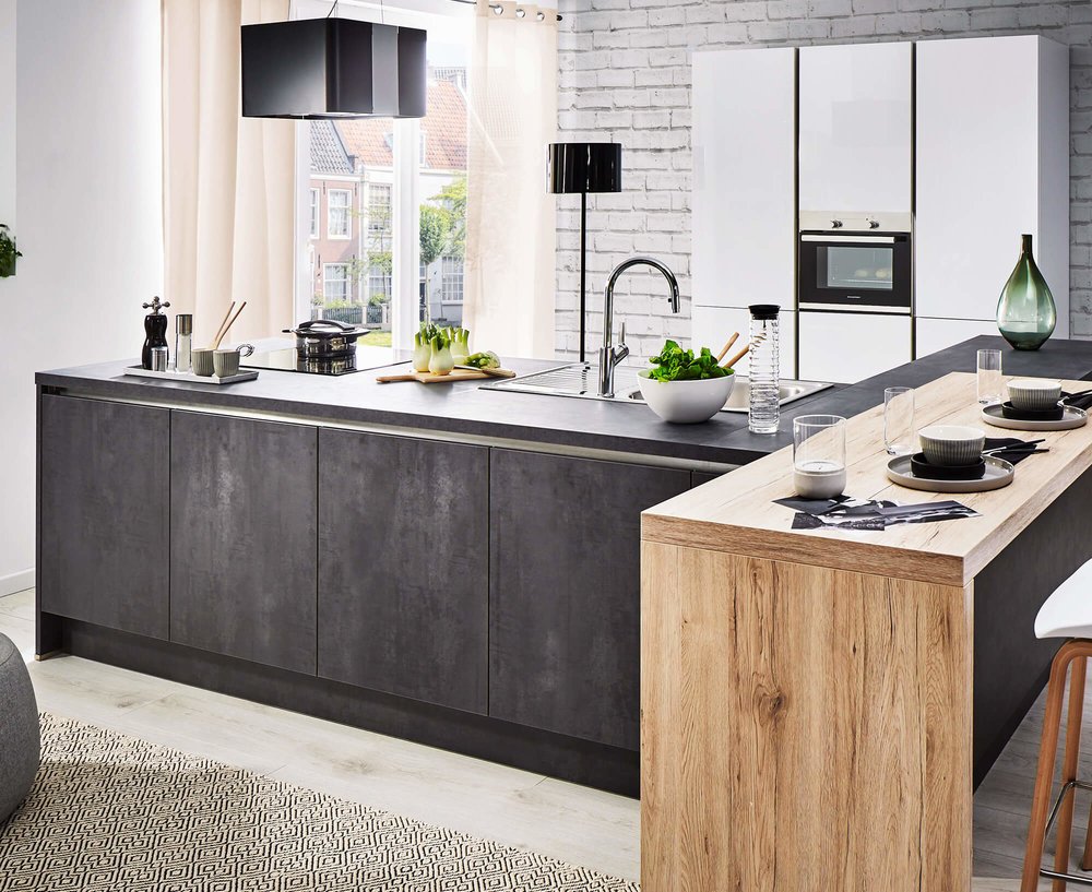 New Matt Kitchens Gallery