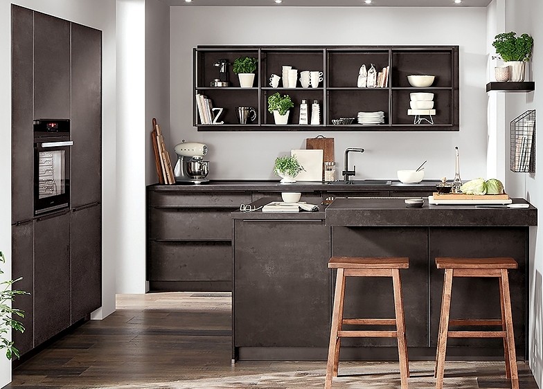 New Matt Kitchens Gallery