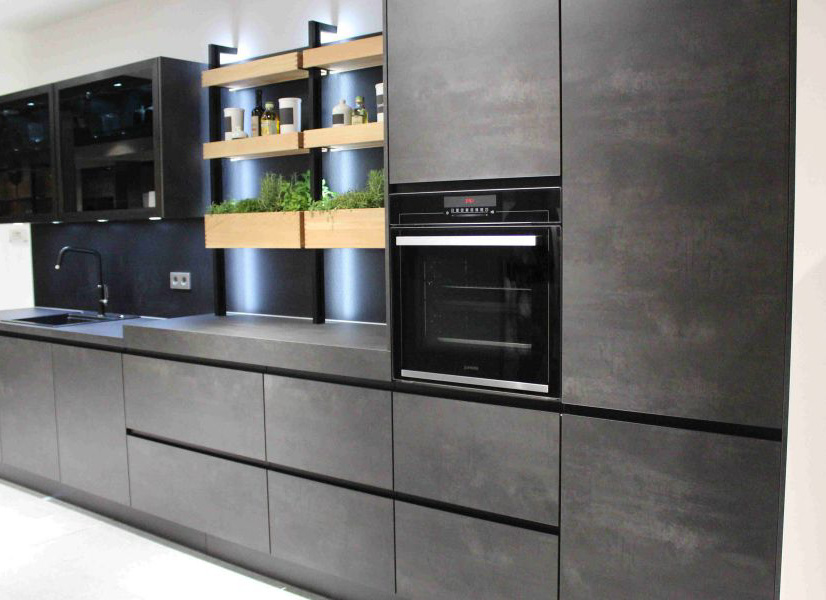 New Matt Kitchens Gallery