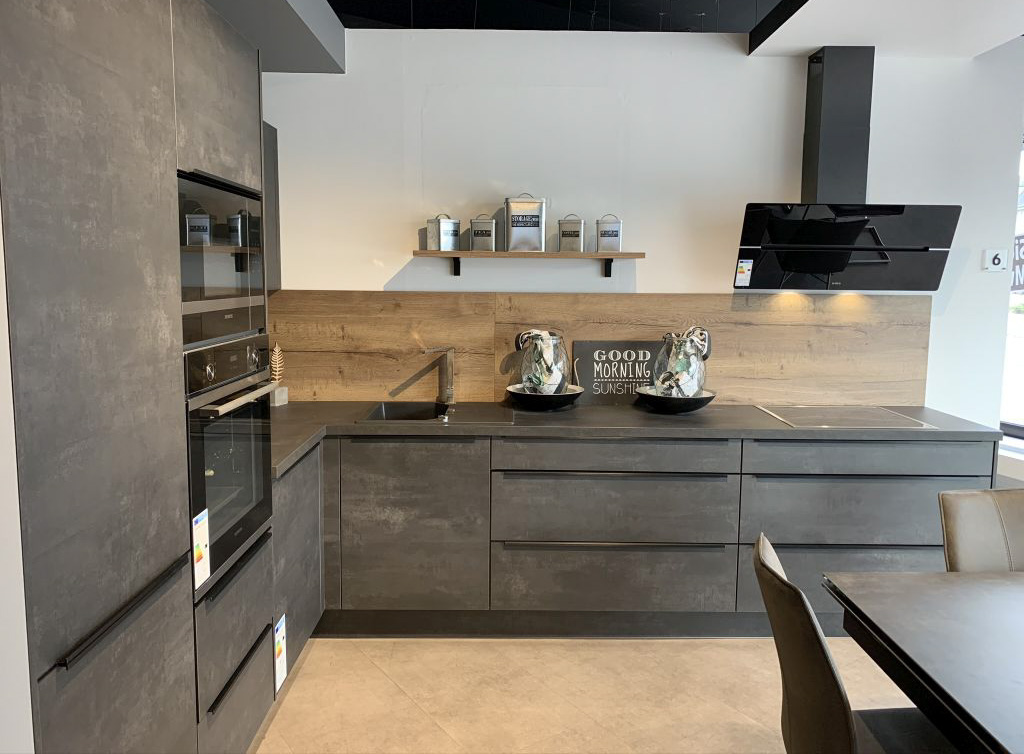 New Matt Kitchens Gallery