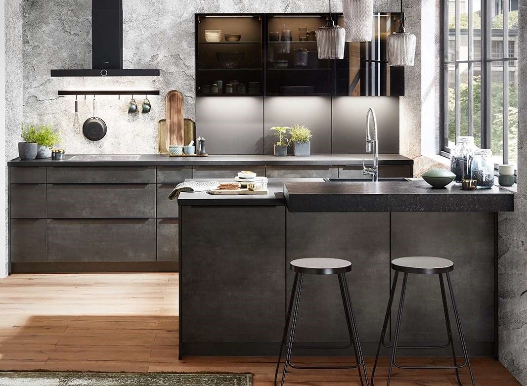 New Matt Kitchens Gallery