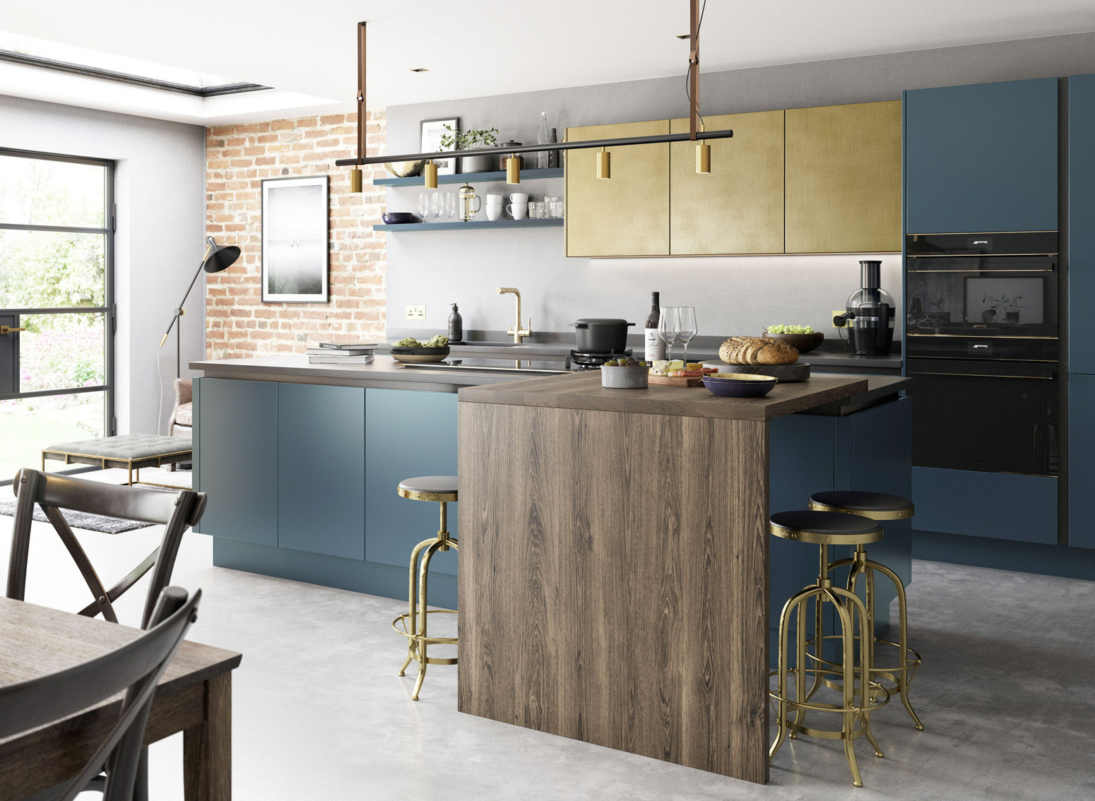 New Matt Kitchens Gallery