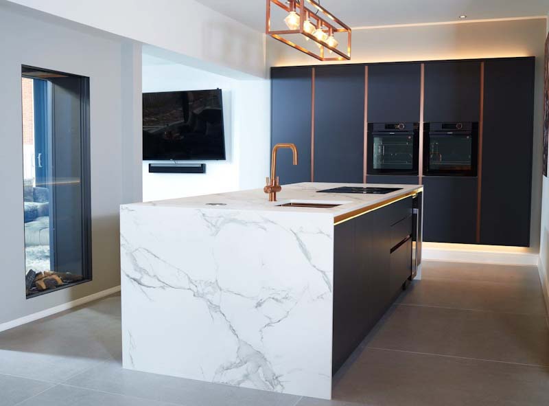 New Matt Kitchens Gallery