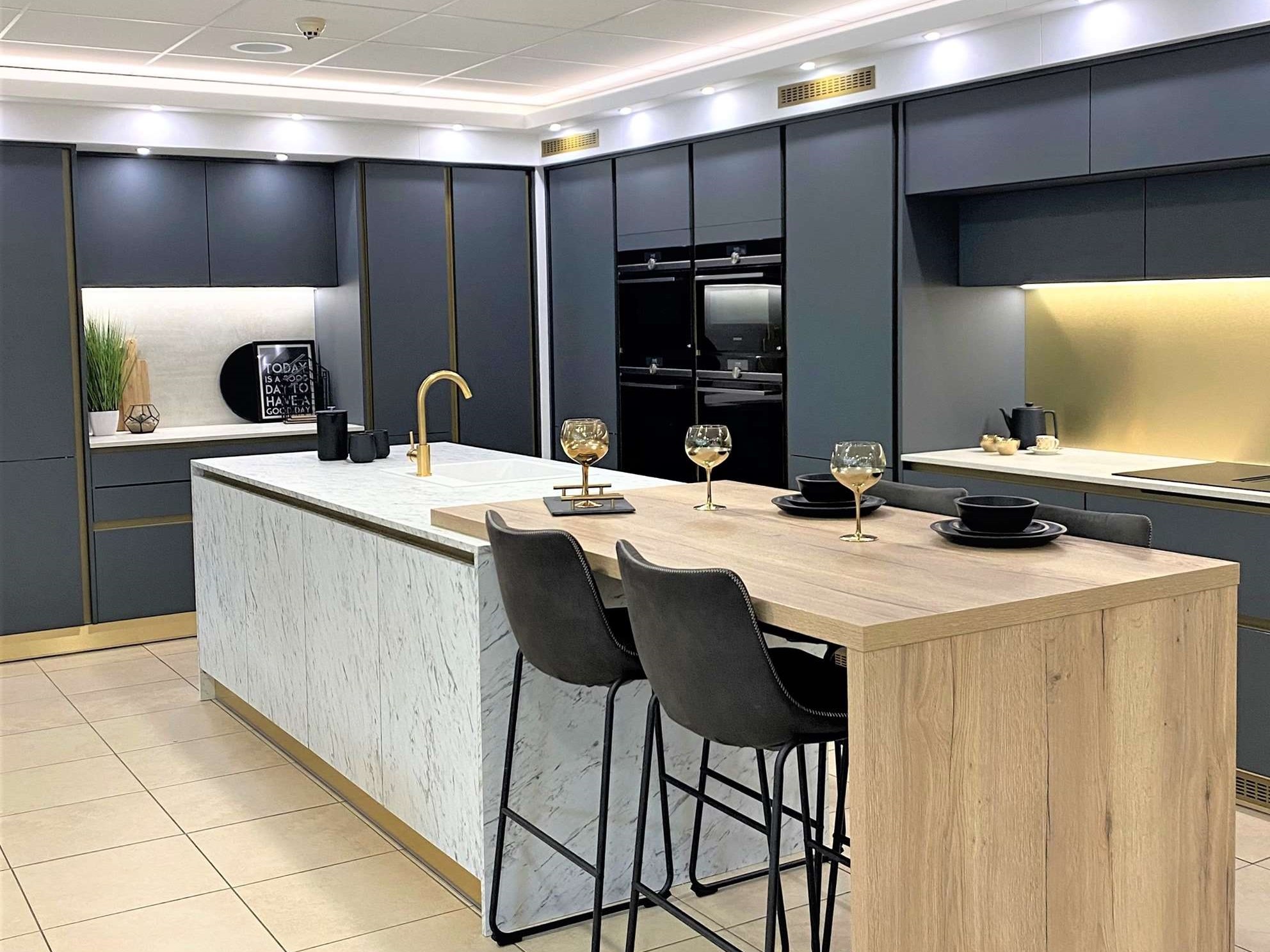 New Matt Kitchens Gallery