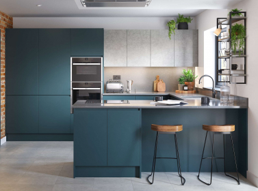 New Matt Kitchens Gallery