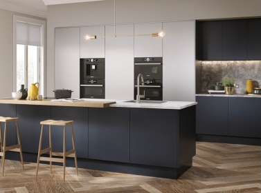 New Matt Kitchens Gallery