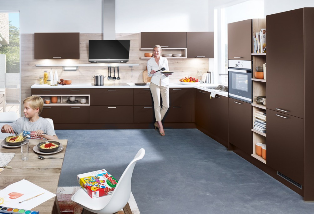 New Matt Kitchens Gallery