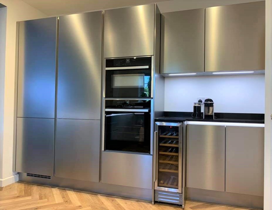 New Matt Kitchens Gallery