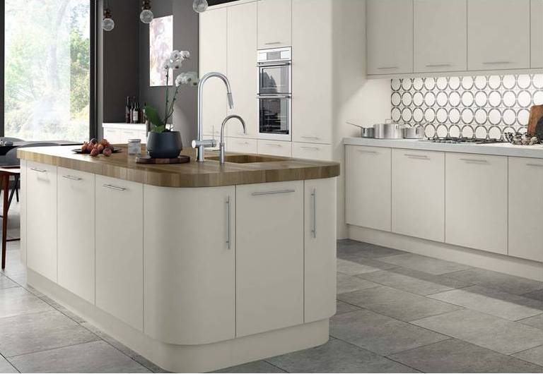 New Matt Kitchens Gallery