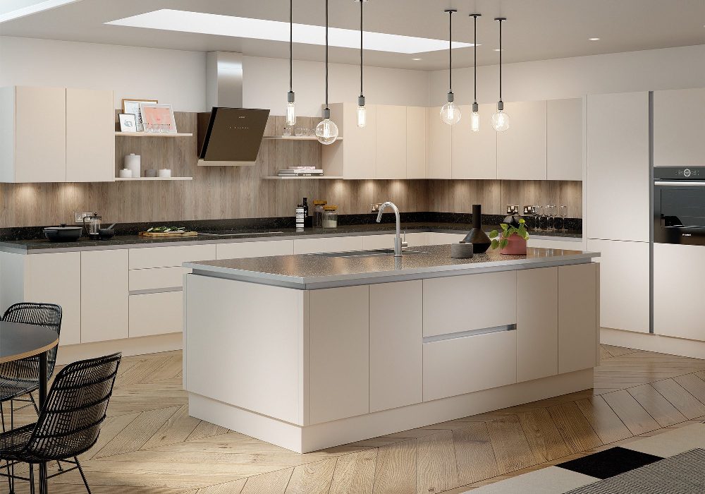 New Matt Kitchens Gallery