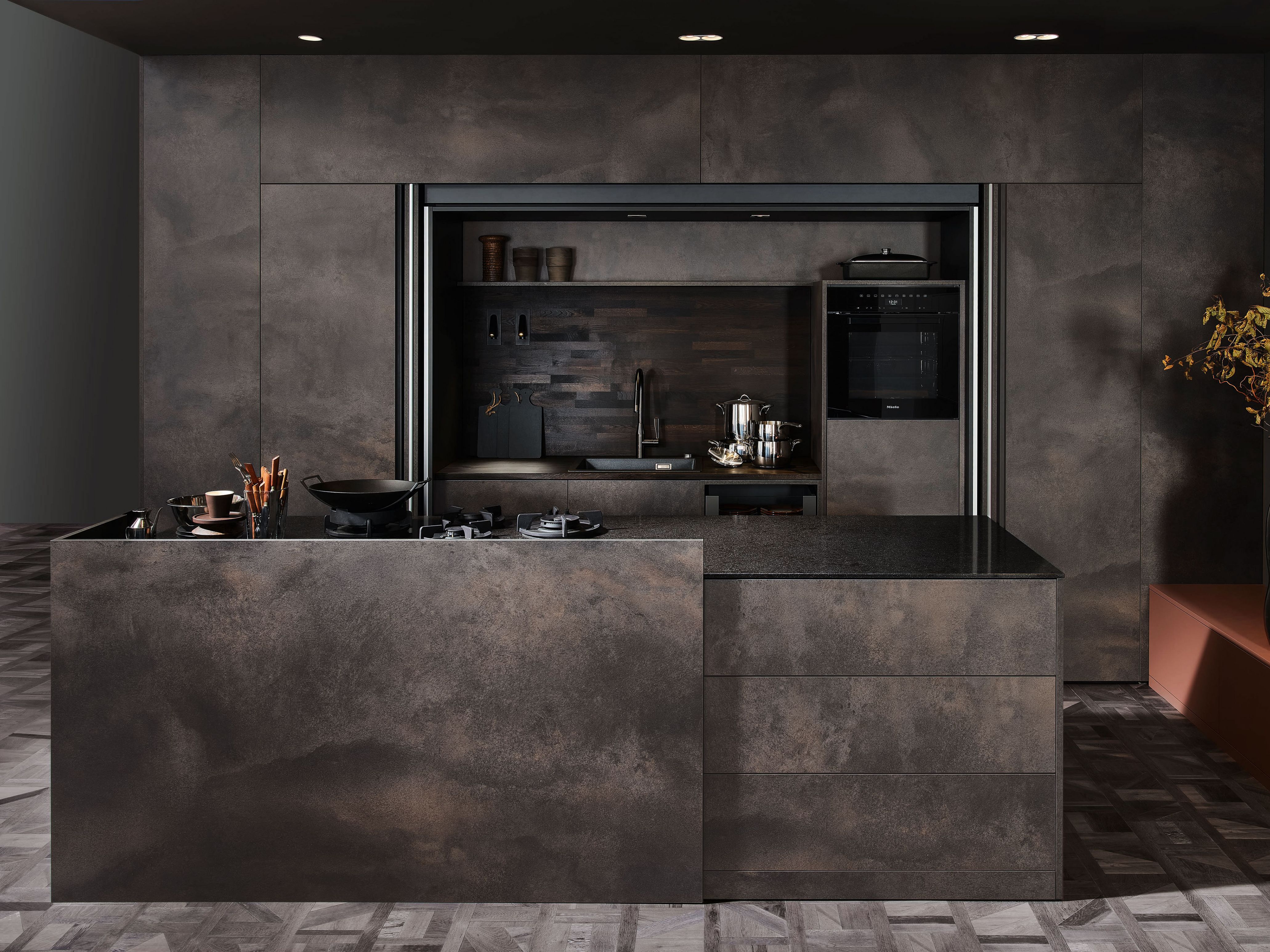 New Matt Kitchens Gallery