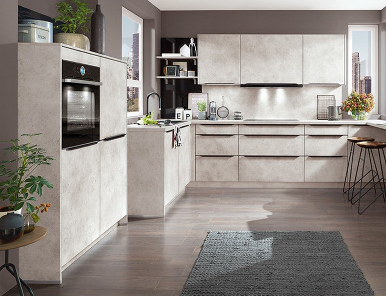 New Matt Kitchens Gallery