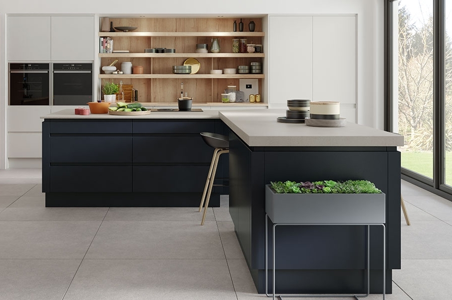 New Matt Kitchens Gallery